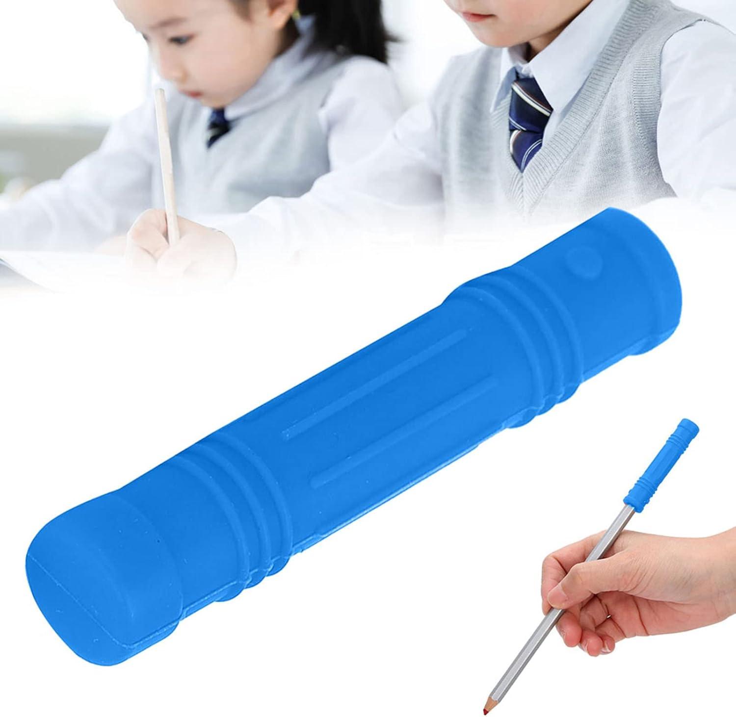 Buy Silicone Pencil Attachments | Fidget Toys & Chewable Oral Motor ...
