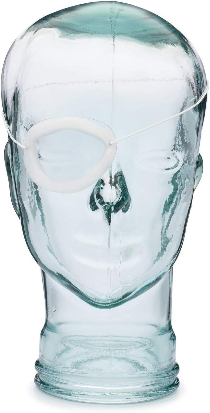 Large Pro Moisture Chamber with Elastic Head Band - Pack of 4 (4 Large ...