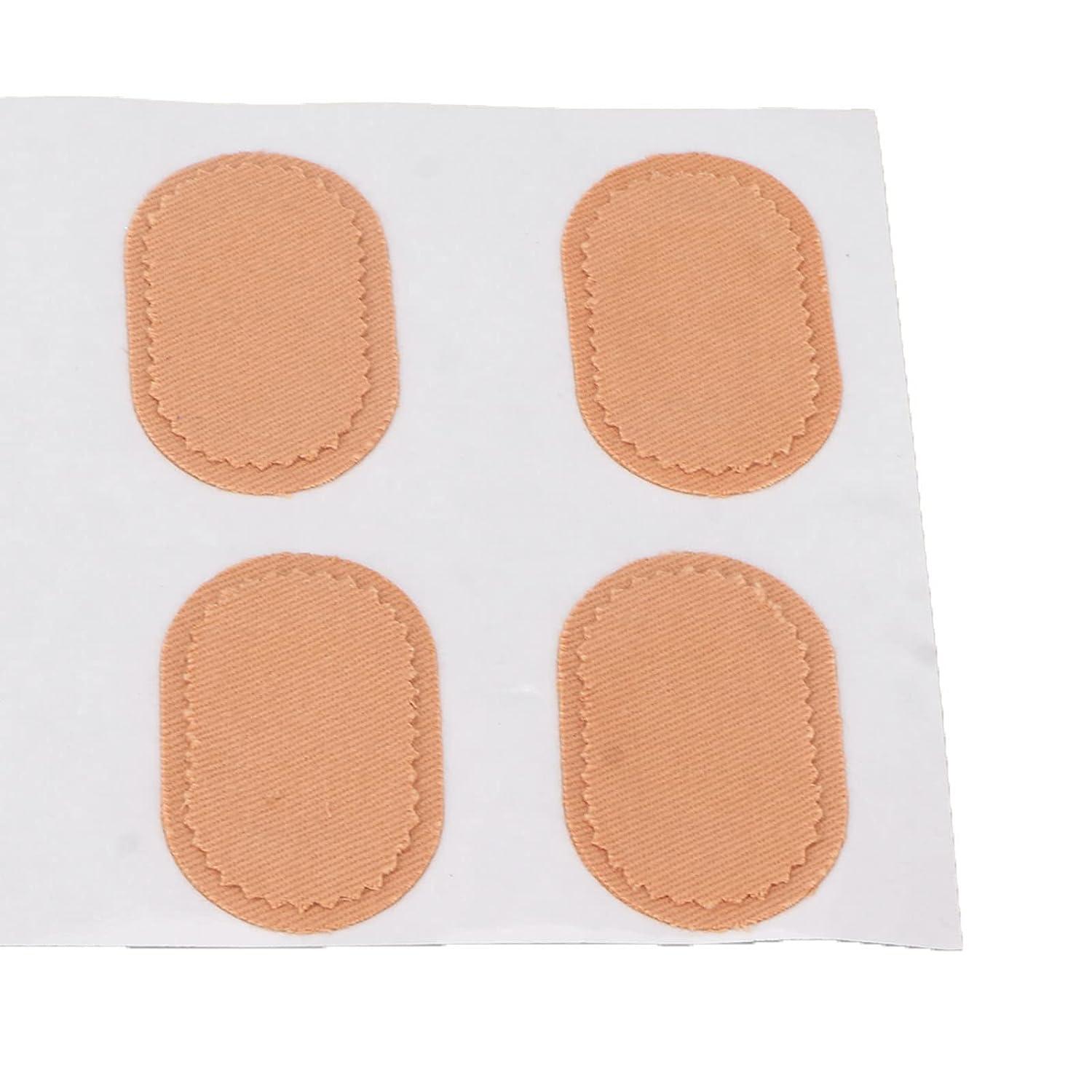 30pcs Foot Callus & Corn Removal Patch | Plantar Callus Protection Pads ...