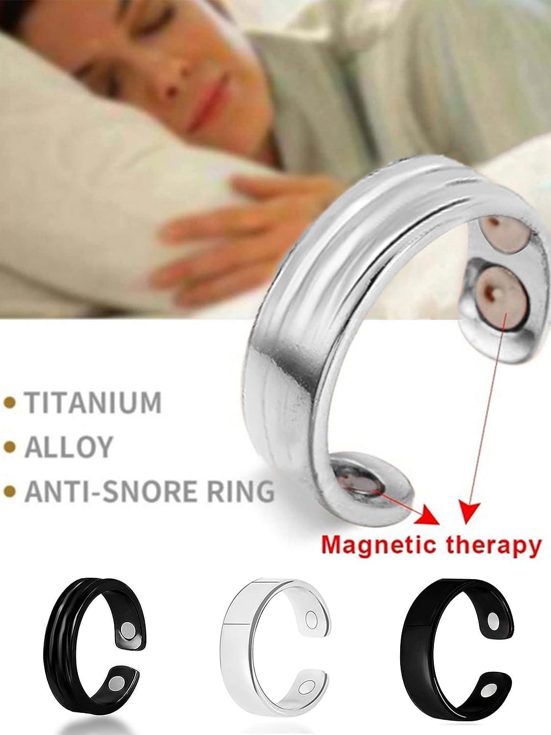 YANCHUN HealthGo Blood Pressure Regulator Ring for Men and Women ...