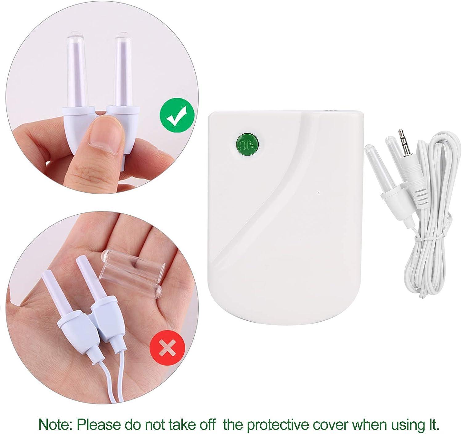 Nasal Mucosa Repair Device for Rhinitis & Sinusitis - Anti-Inflammatory ...