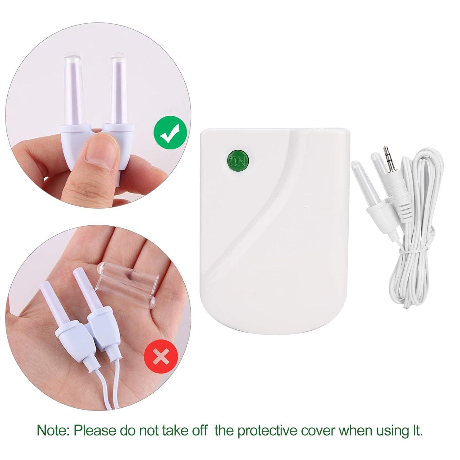 Effective Nose Rhinitis Treatment Device - Relieve Stuffy Nose Sneezing ...