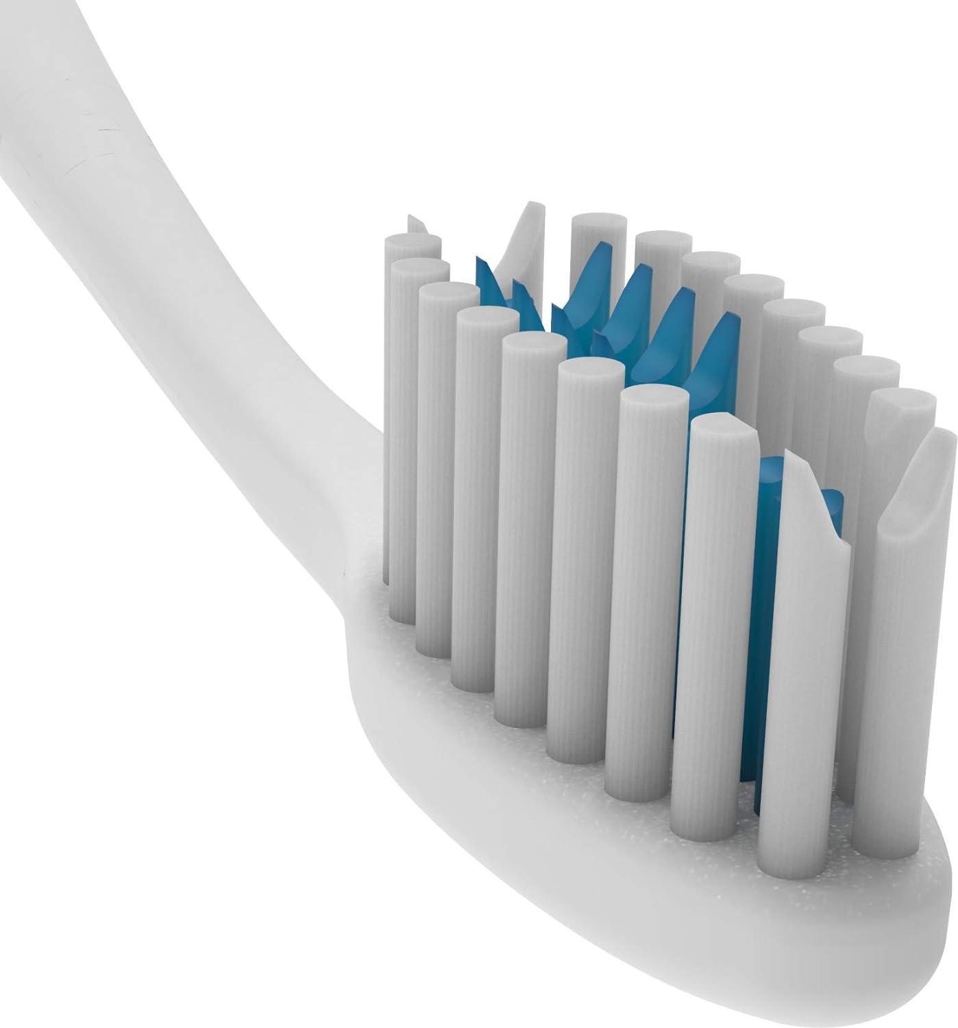 Ortho Clean Orthodontic Toothbrush for Braces - Effective Cleaning for ...