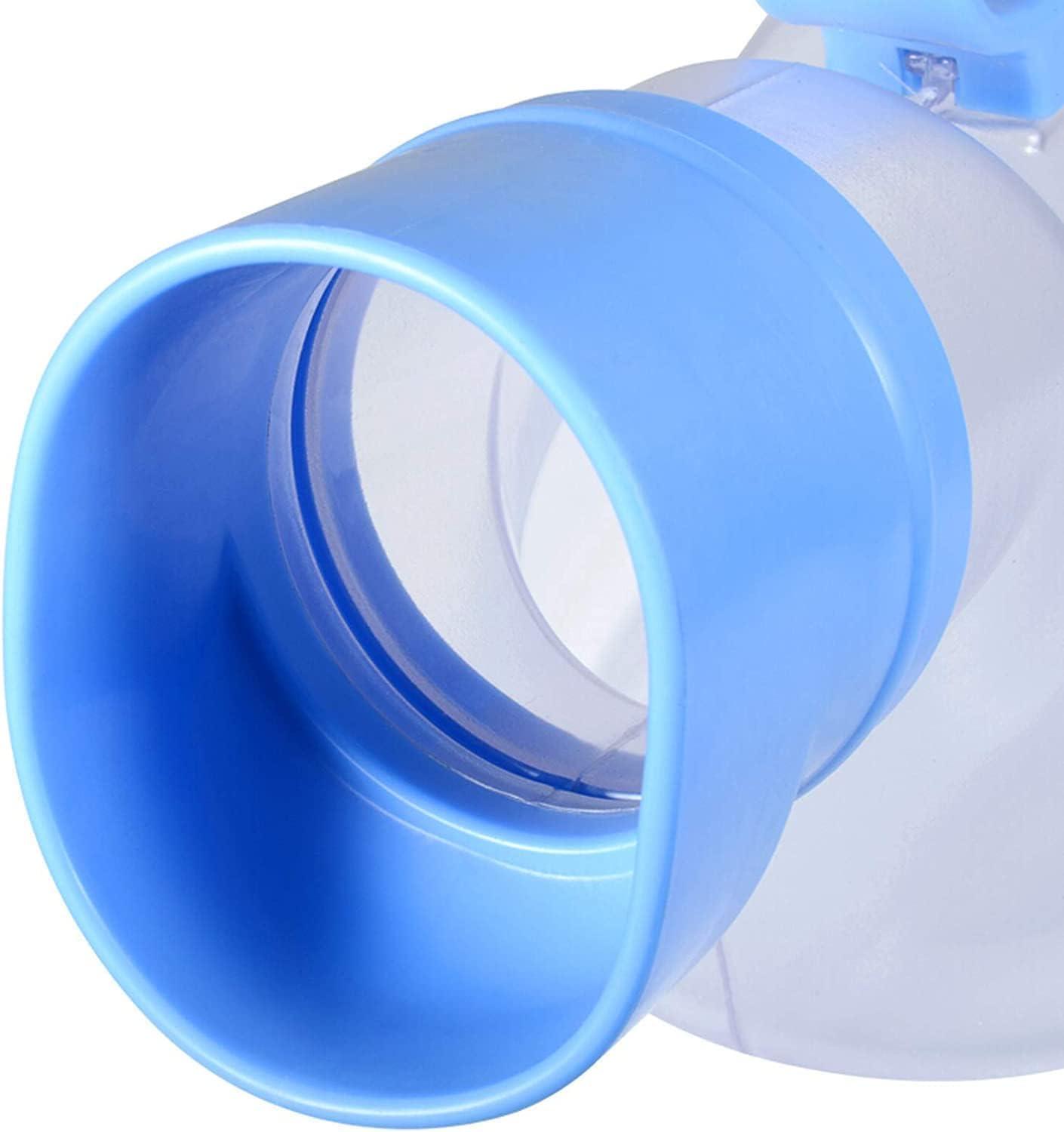 Male Urinal Portable Urinals for Men Reusable Male Pee Bottle Male ...