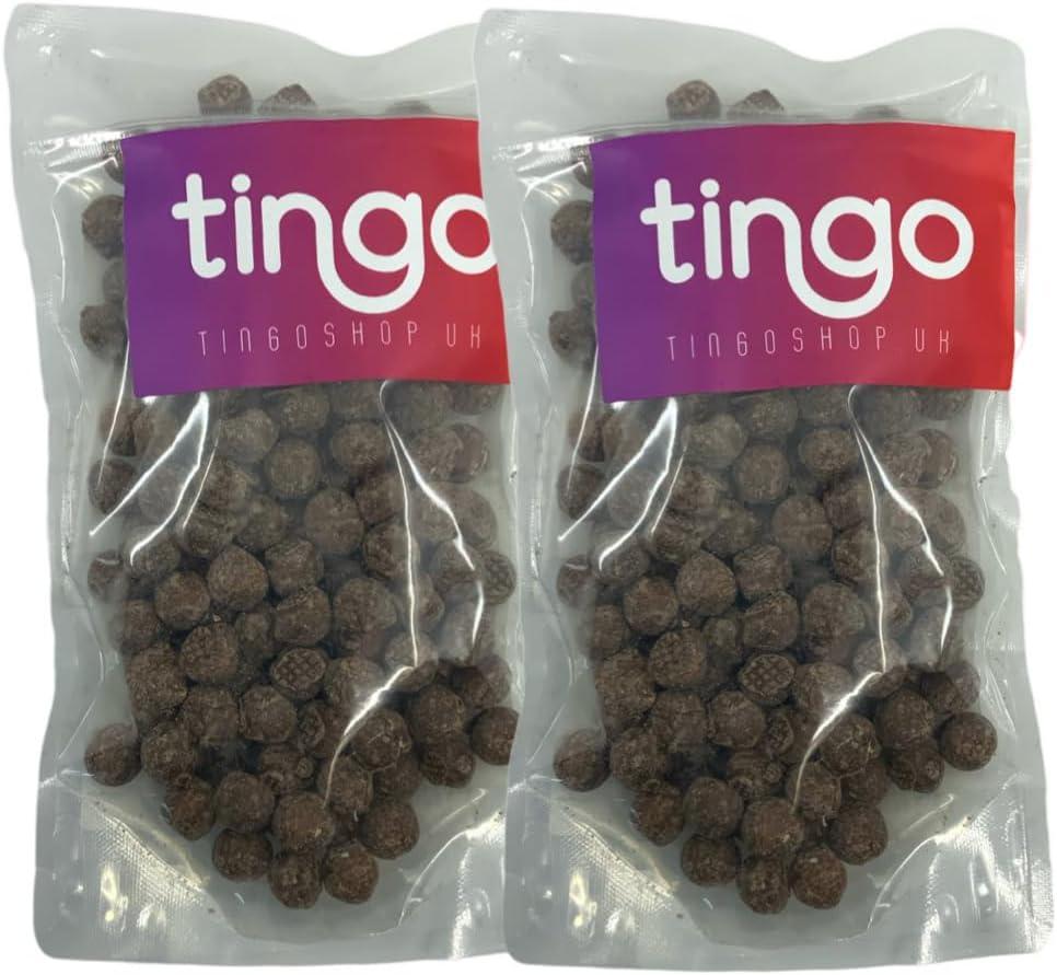 500G Chewing Nuts Chewy Toffee Retro Sweets | Buy Now with Express ...