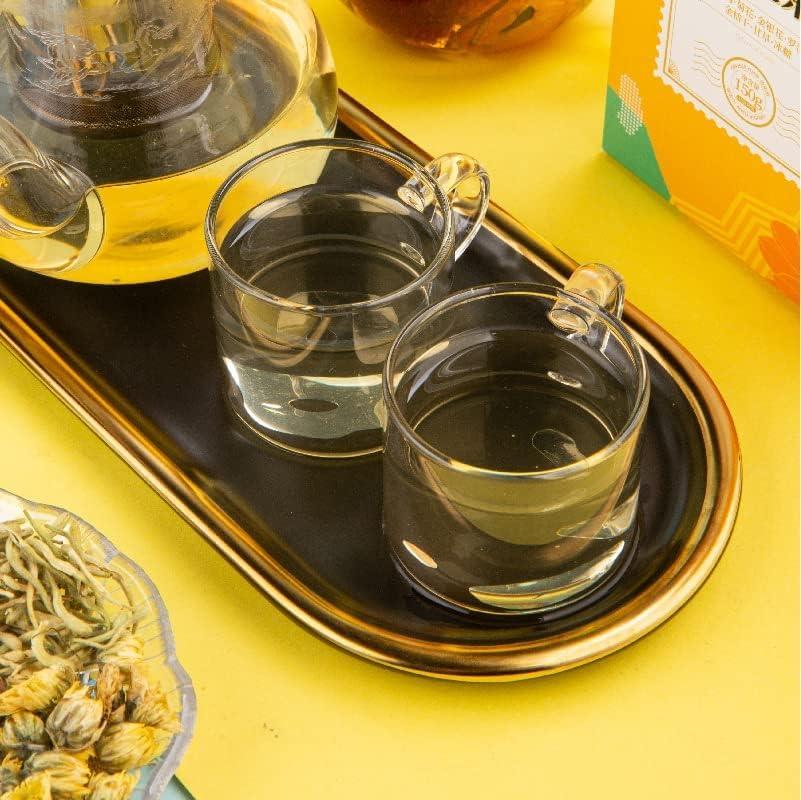 Fatty Sea Tea 150g Health Care Tea Combination Scented Tea Siraitia ...