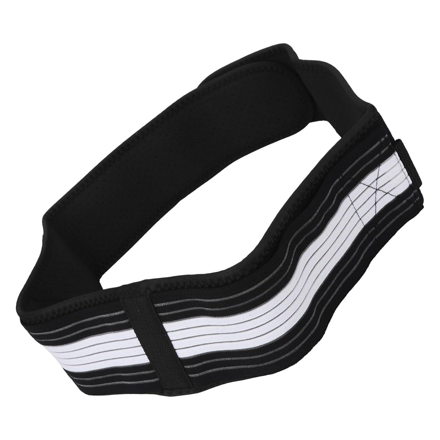 Si Joint Hip Support Belt - Adjustable Anti-Slip Pelvic & Lower Back ...