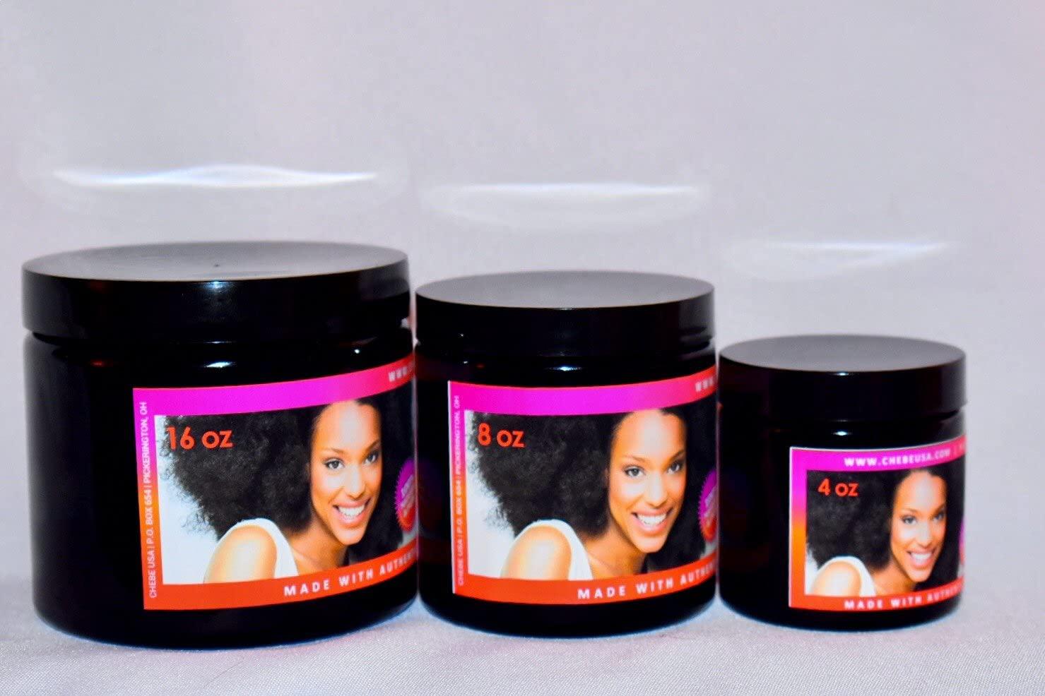 Chebe Butter 8 oz - Whipped Butter with Authentic Chebe for Non ...