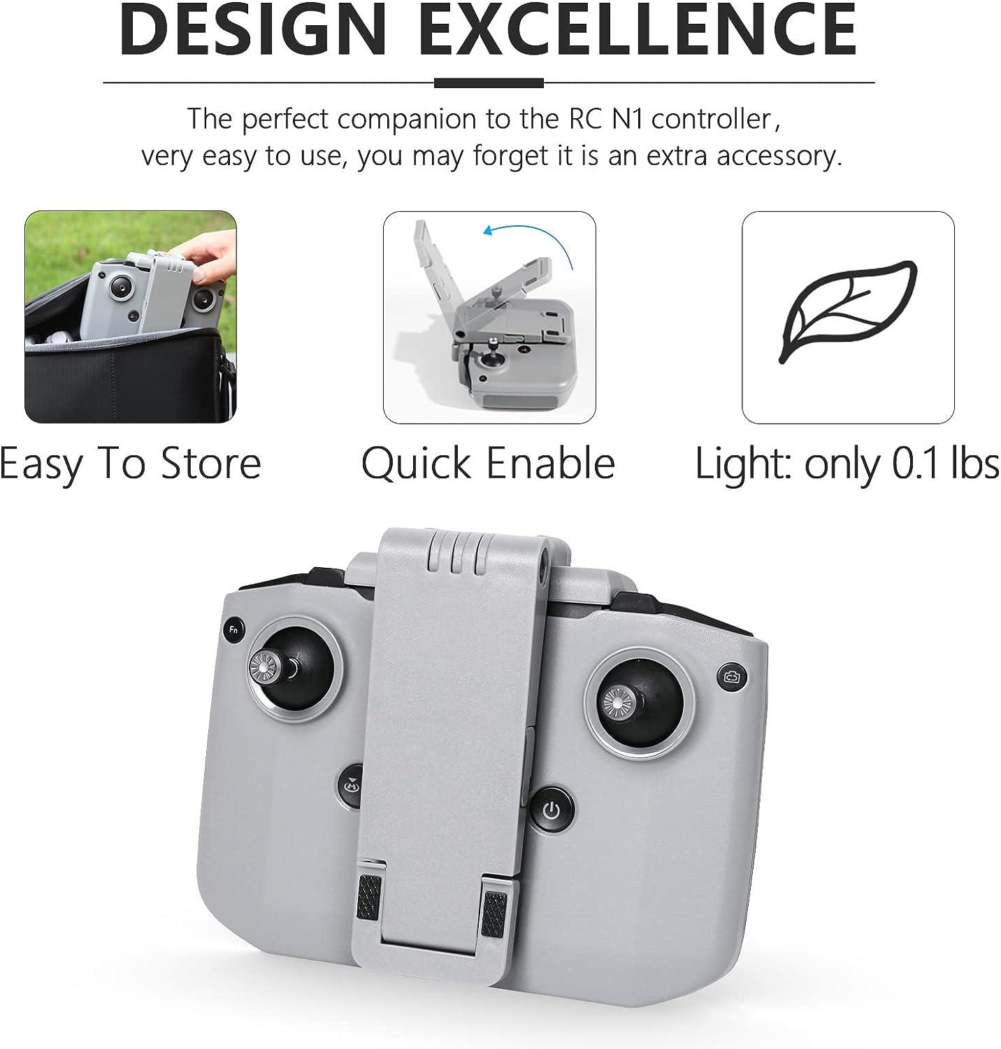 Tablet Holder for DJI Mavic Mini 3/Mini 2SE/Air 2S/Air 2/Mavic 3 ...