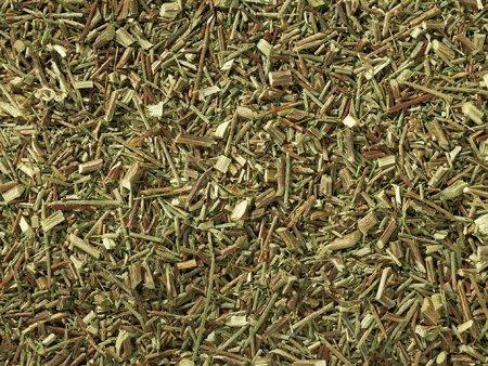 Organic Rooibos Tea 1KG - Pure South African Red Bush Tea - Loose Green ...