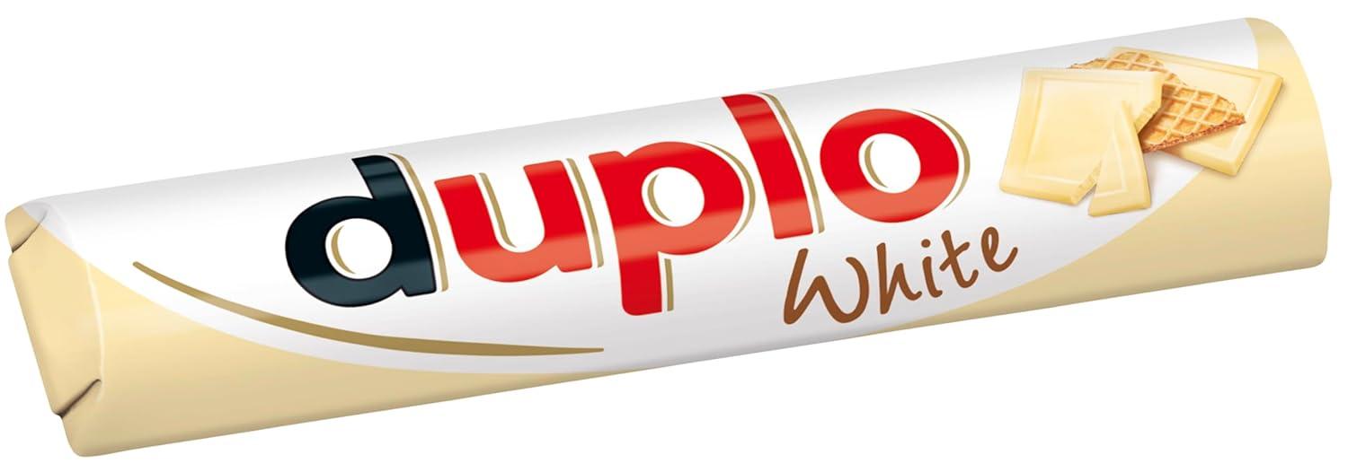 ferrero duplo