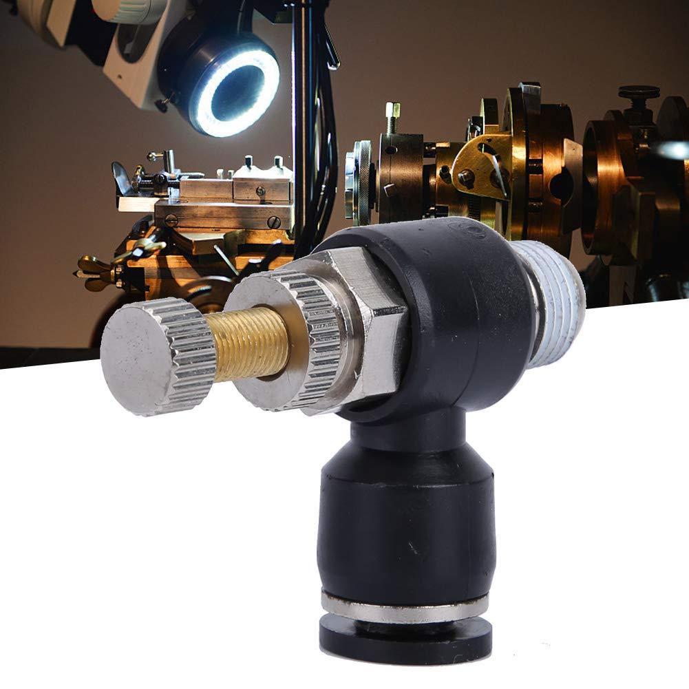 Head Assist Valve C02 Adjuster Cutting Machine Assisted for Materials ...