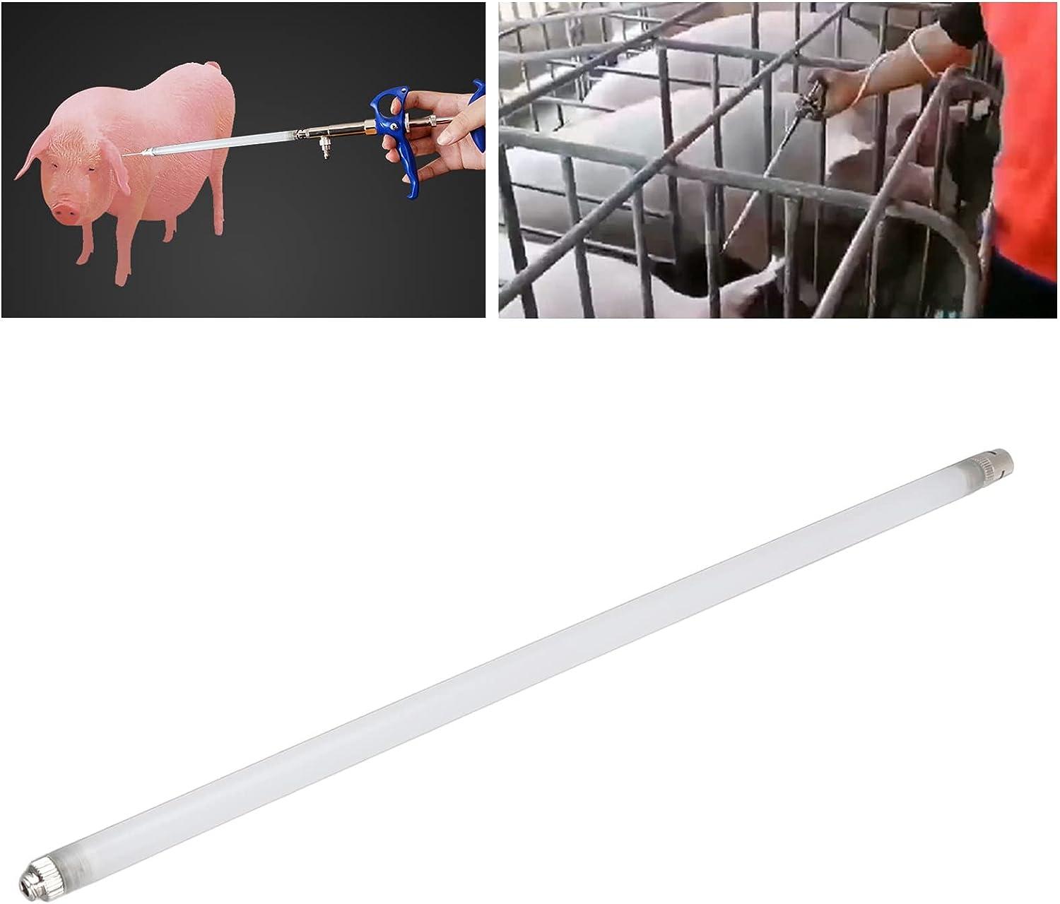 Fdit Syringe Extension Tube for Injection Syringe Extension Tube for ...