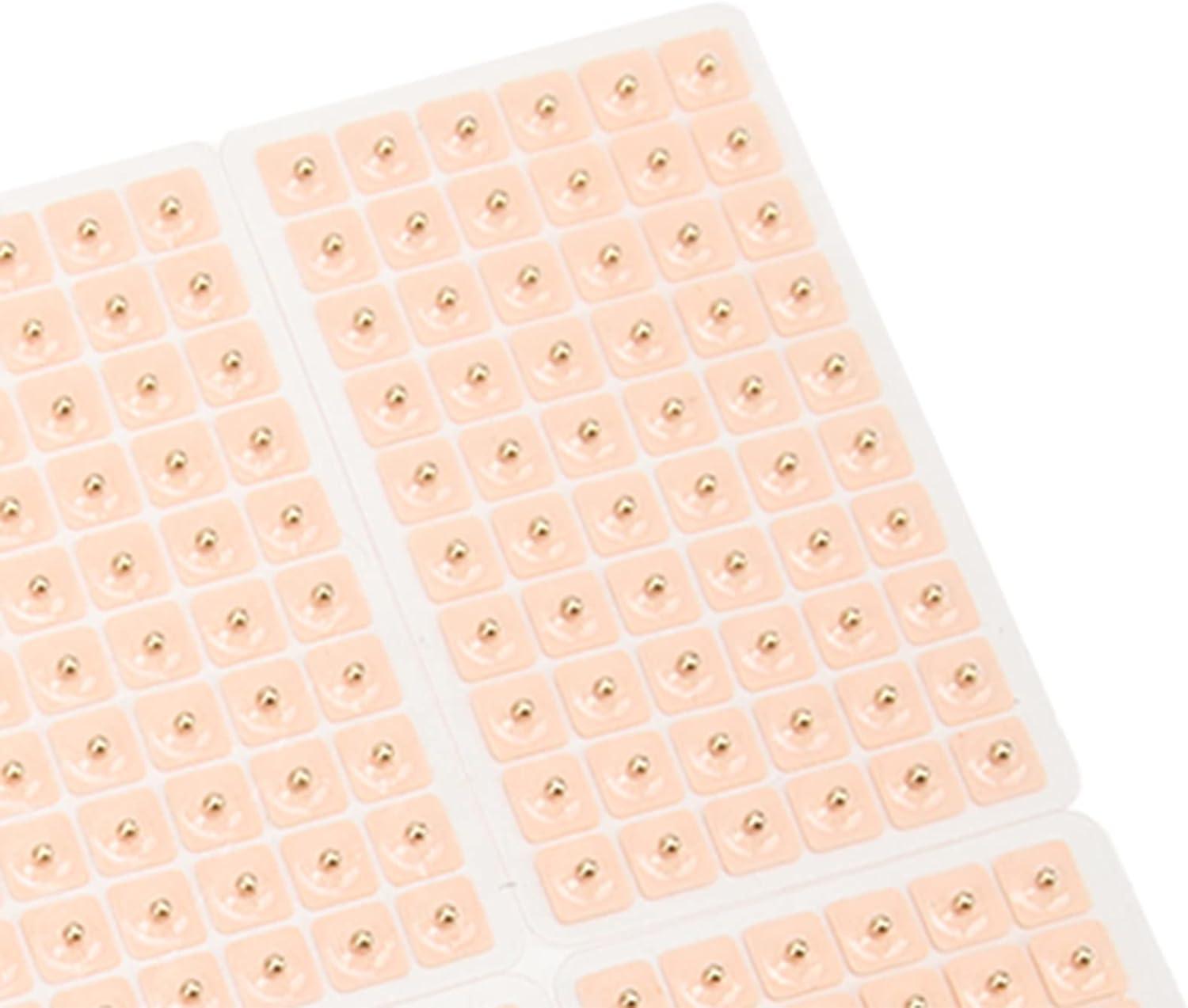 Ear Seed Sticker Magnetic Massage Patch Drops | Home Ear Seeds Therapy ...