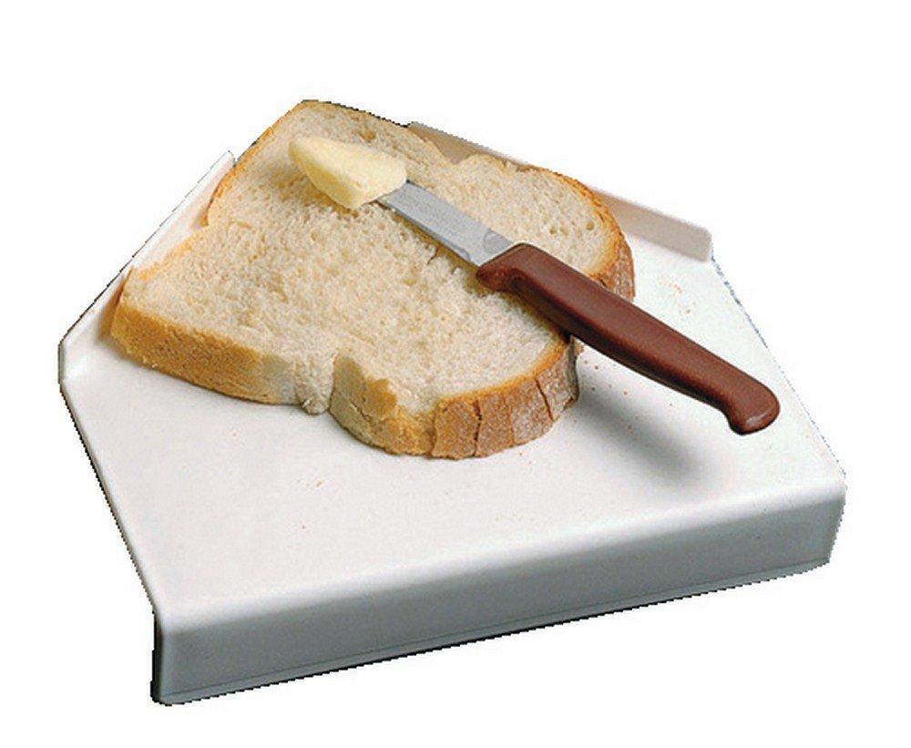 NRS Healthcare F19388 Spreader Board for One-Handed Use - Easy and ...