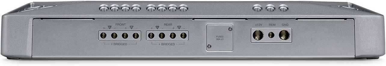 Infinity Mobile Marine Grade 4-Channel 280W Amplifier | Buy Now with ...