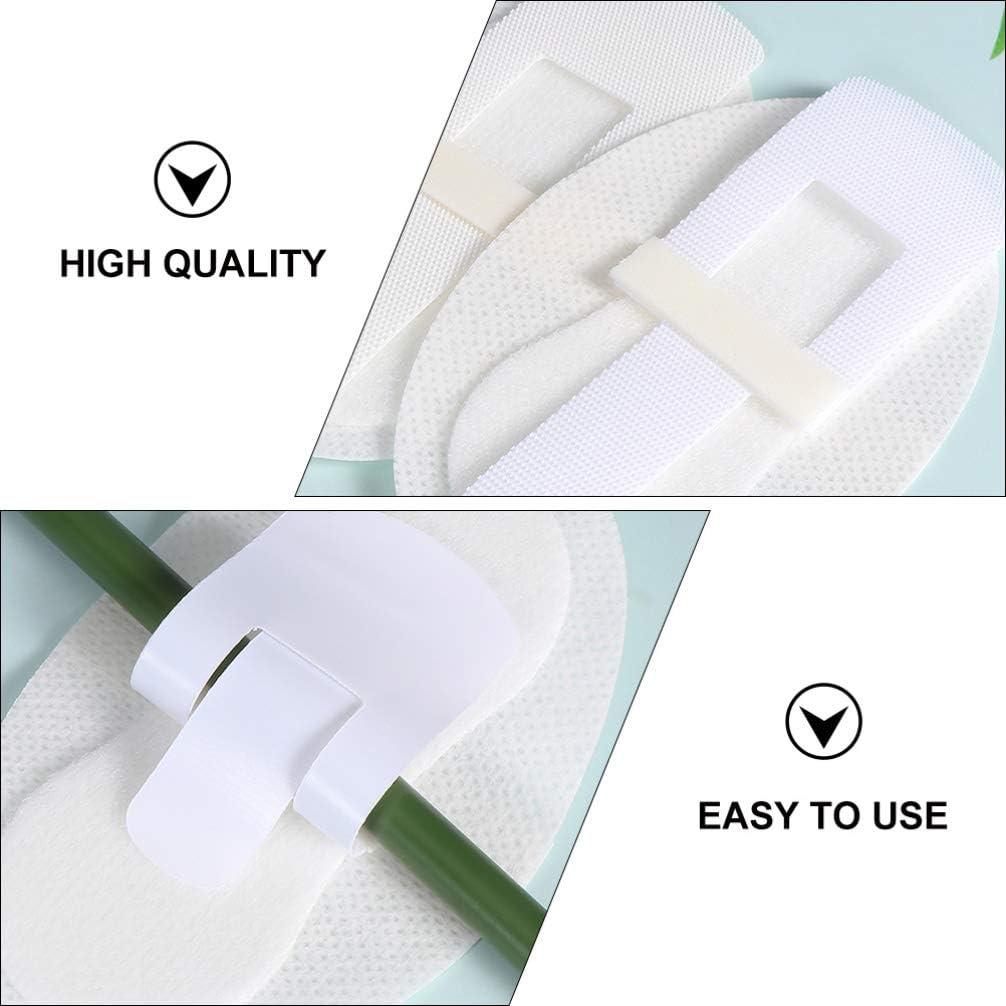 Heallily Foley Catheter Holder - 6pcs Urinary Tube Fixing Sticker for ...