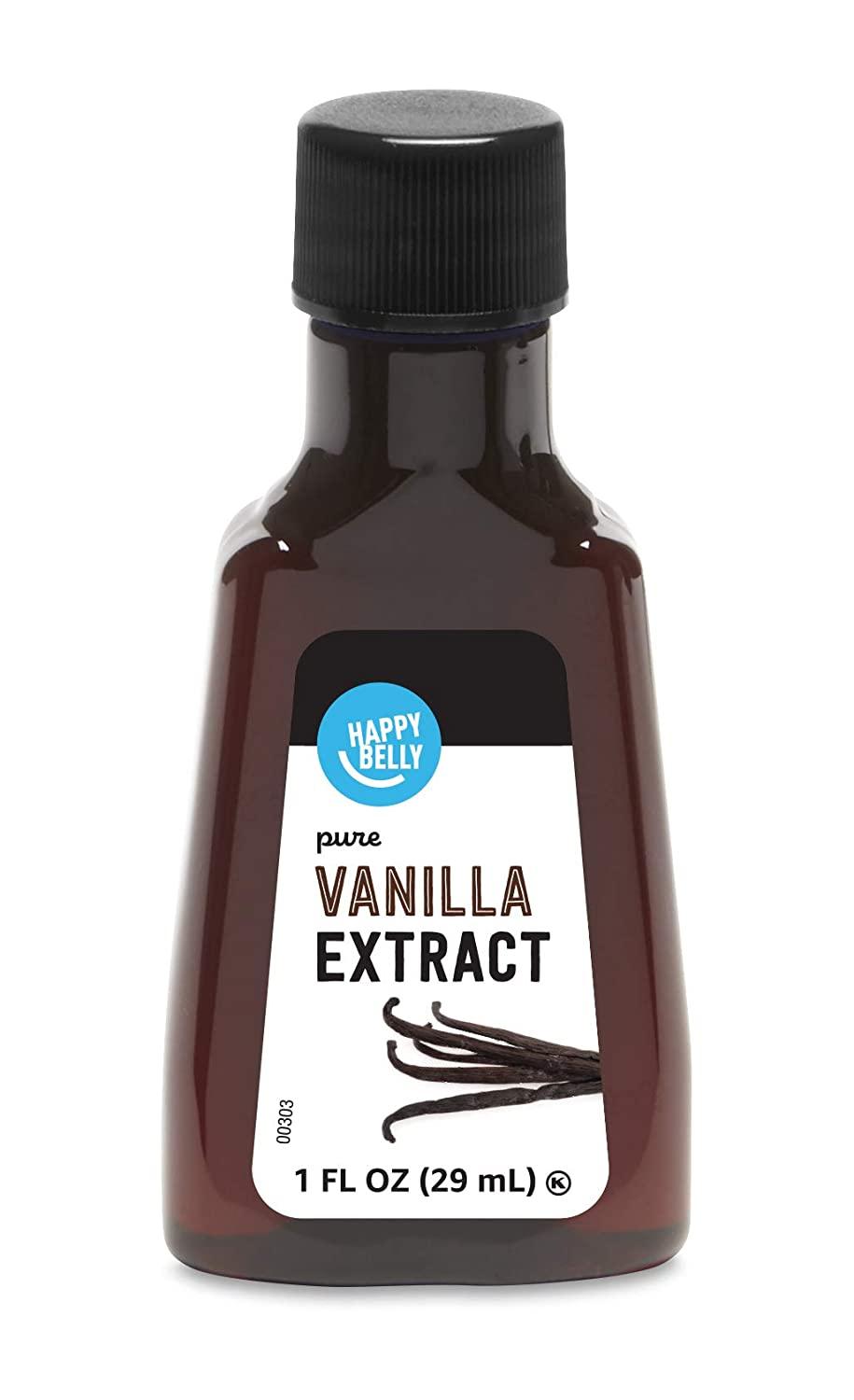 vanilla extract brands