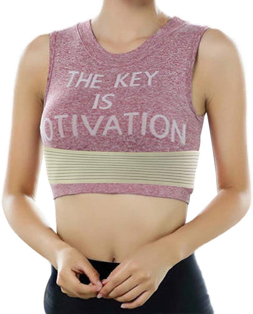 Luwint Bounce Breast Compression Band - Implant Stabilizer Strap for ...