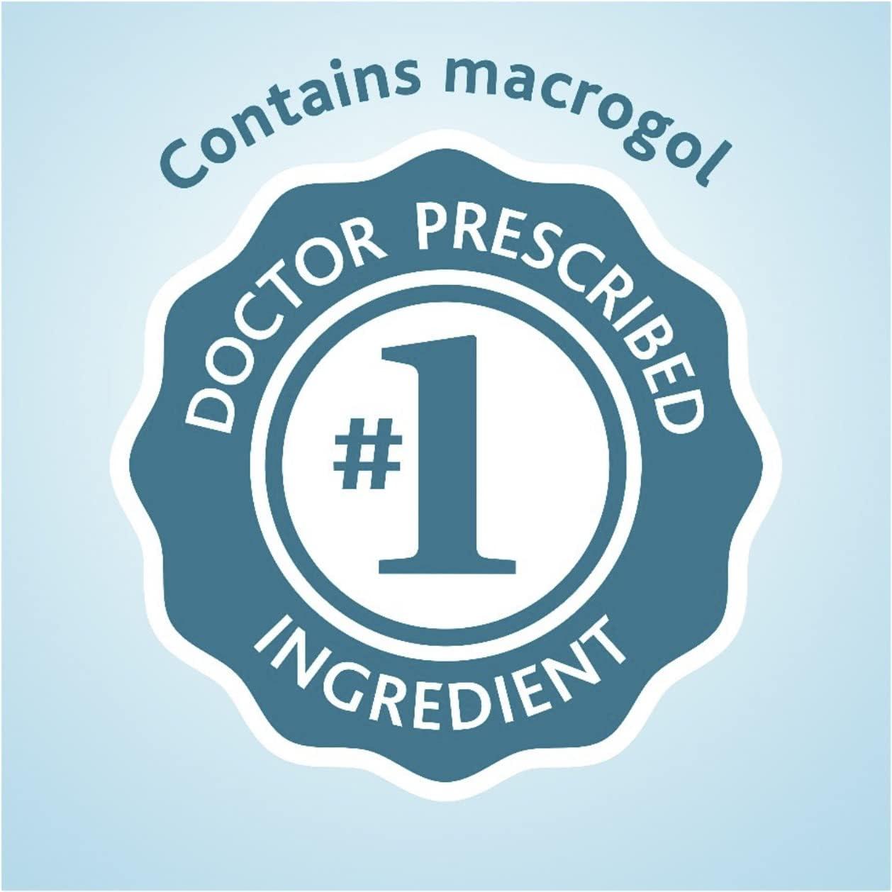 Dulcosoft Liquid Oral Laxative for Comfortable Relief from Constipation ...