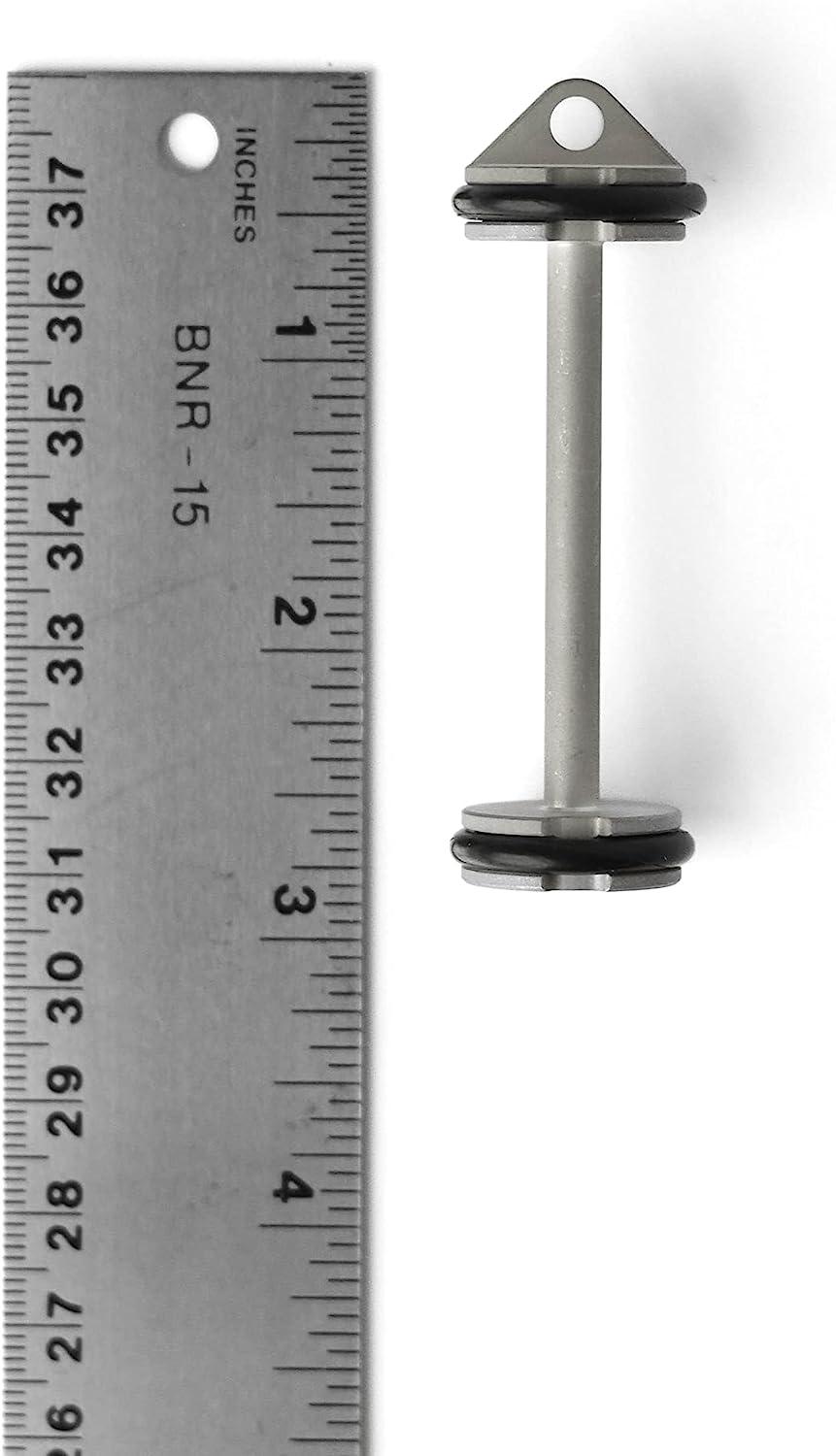 Gear Spool - Duct Tape Spool for EDC, Cord, Rope | Empty Para Cord ...