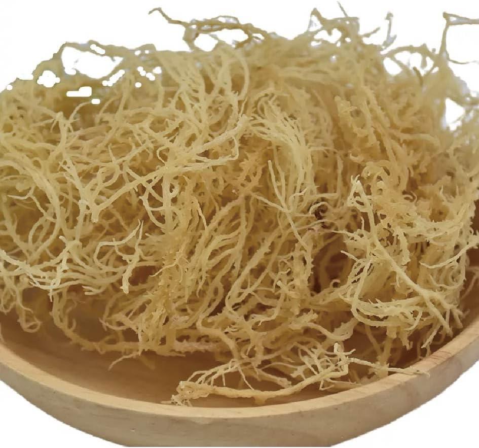 Sea Moss Dried Eucheuma Cottonii 200g | Buy Now with Express ...