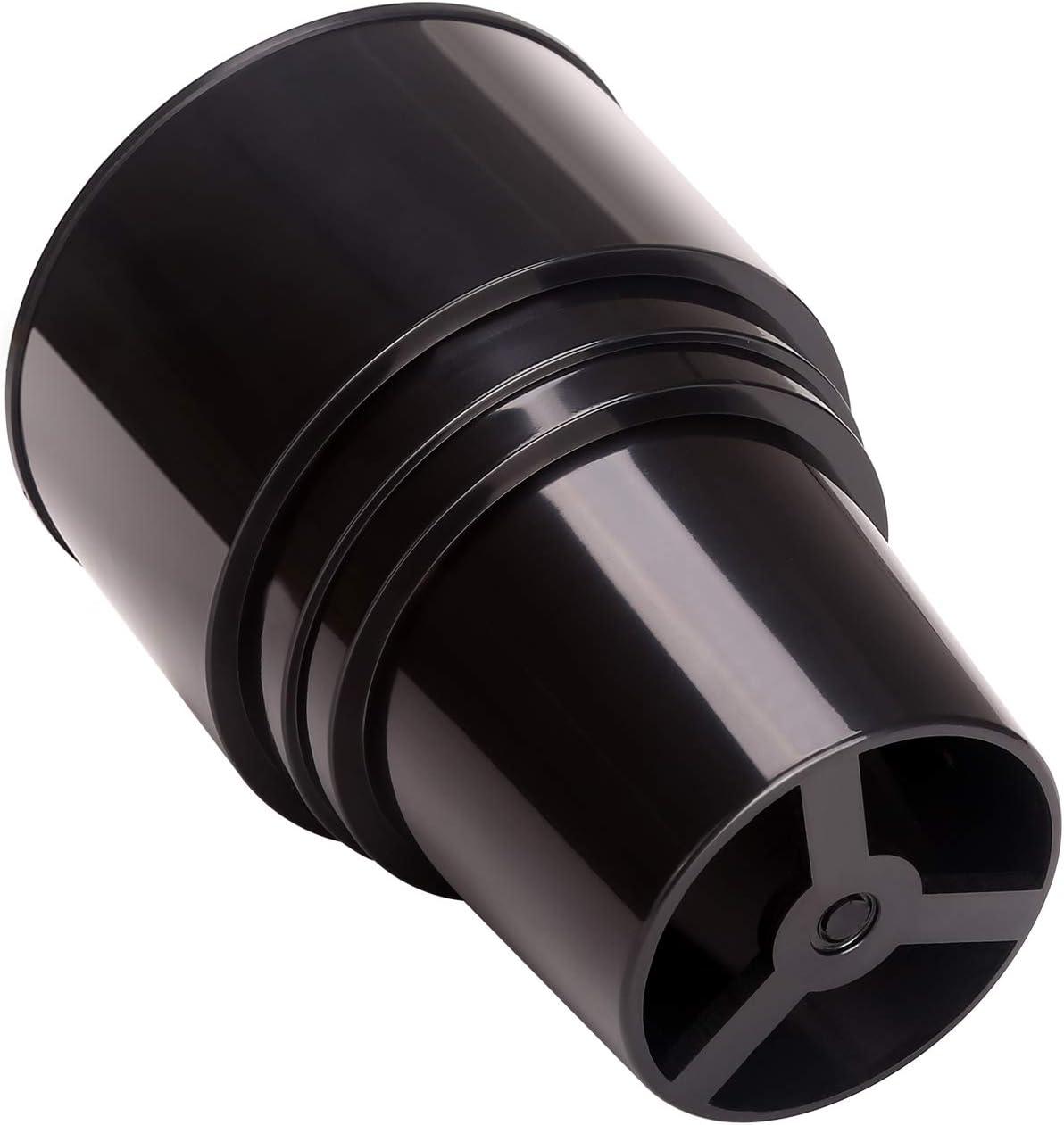 10L0L Universal Golf Cart Heater Propane Cup Holder | Upgrade ...