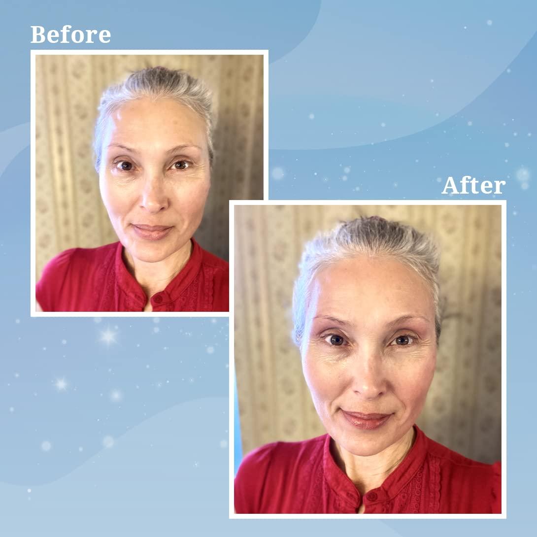 Prime Prometics PrimeWand Pigment - Pro-Age Makeup Stick for Mature ...