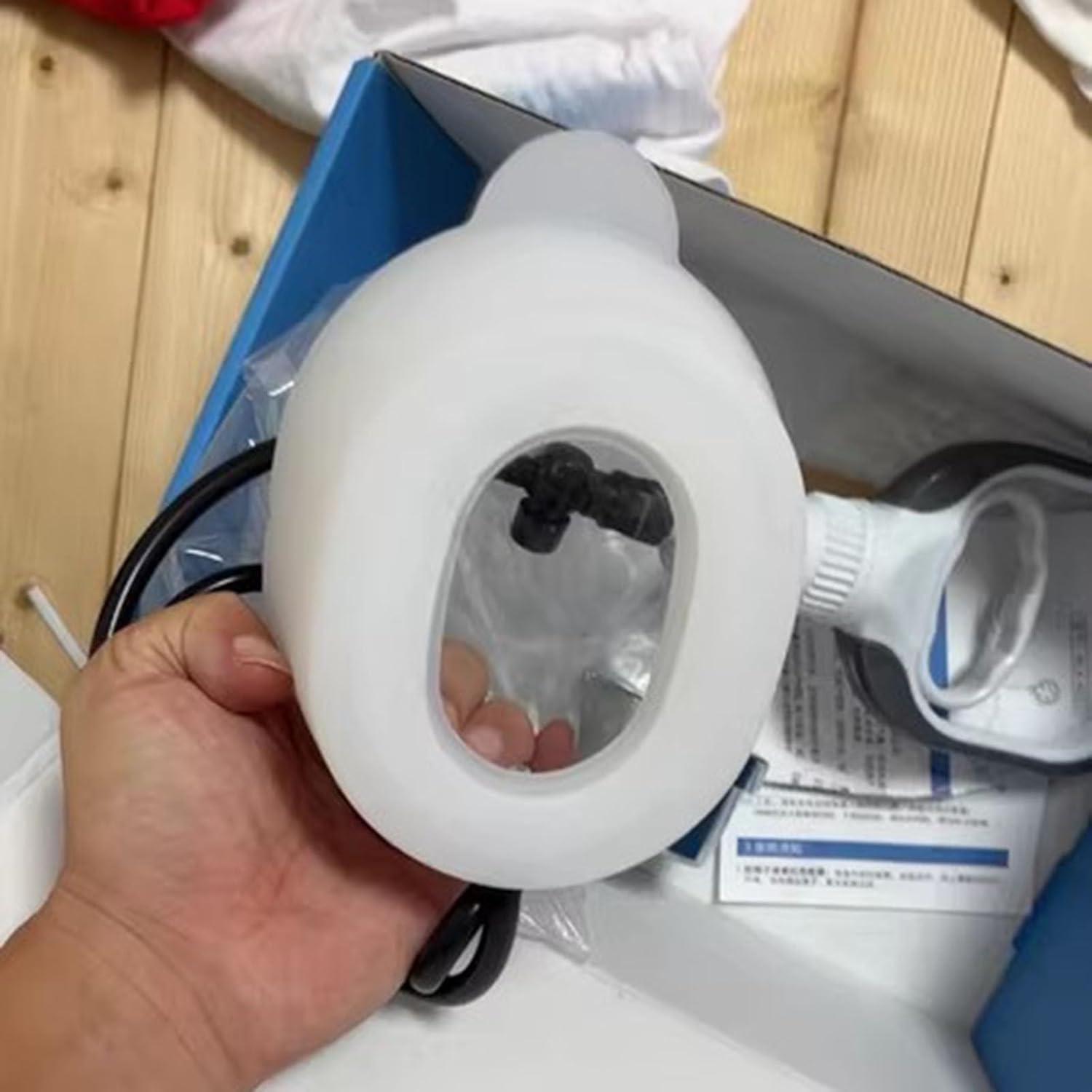 Vacuum Bell Pectus Excavatum - Pectus Excavatum Orthosis Brace Physical ...