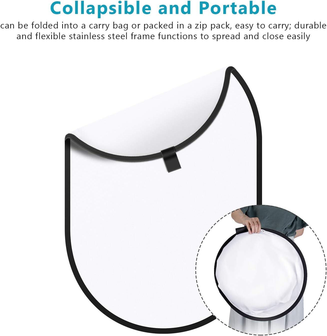 NEEWER 47x71 inch Light Diffuser Panel for Photography - Soft White ...