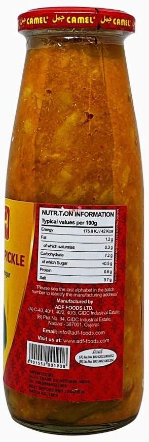 camel mango slice pickle
