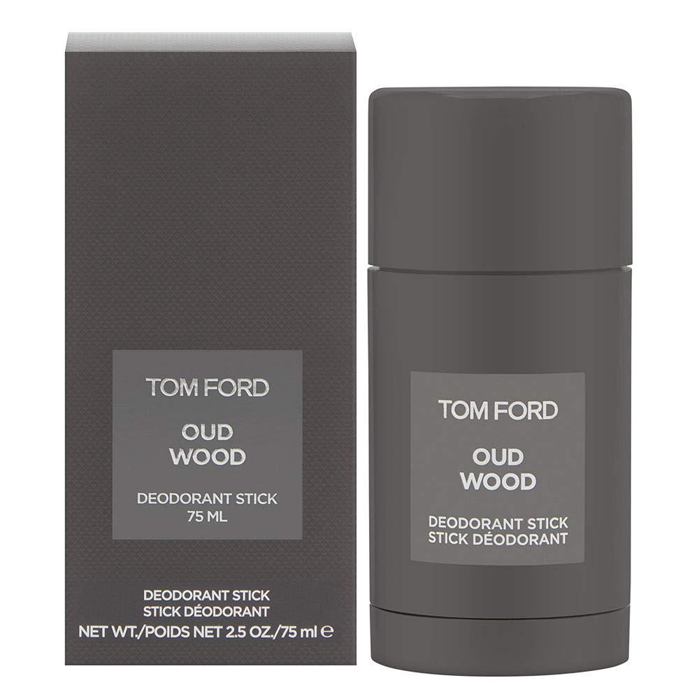 Tom Ford Private Blend Oud Wood Deodorant Stick 2.54 Fl Oz - Long ...