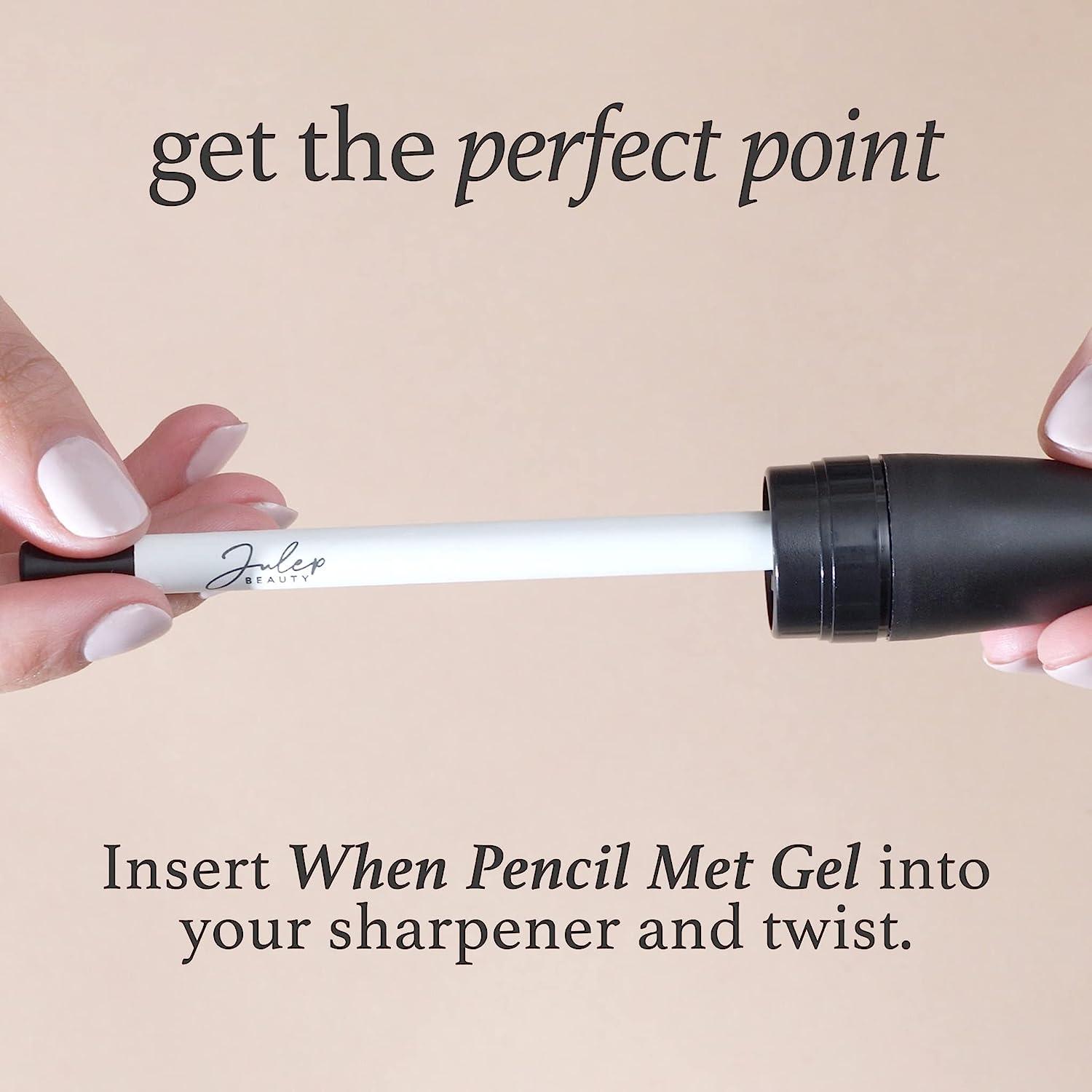 Julep When Pencil Met Gel Longwear Eyeliner Pencil - Navy Smoke ...