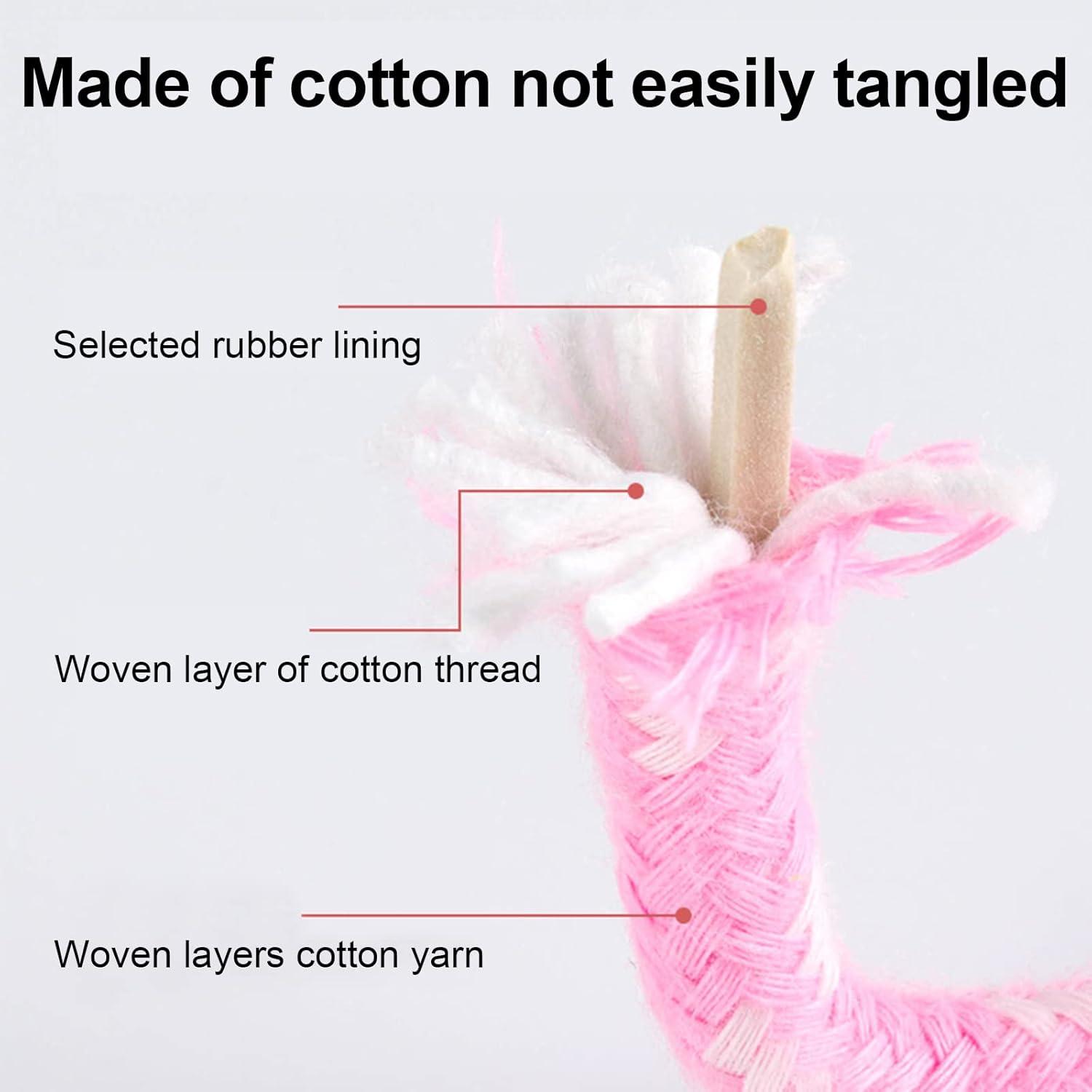 Adjustable Cartoon Unicorn Jump Rope for Kids | 2.6m Speed Fitness Rope ...