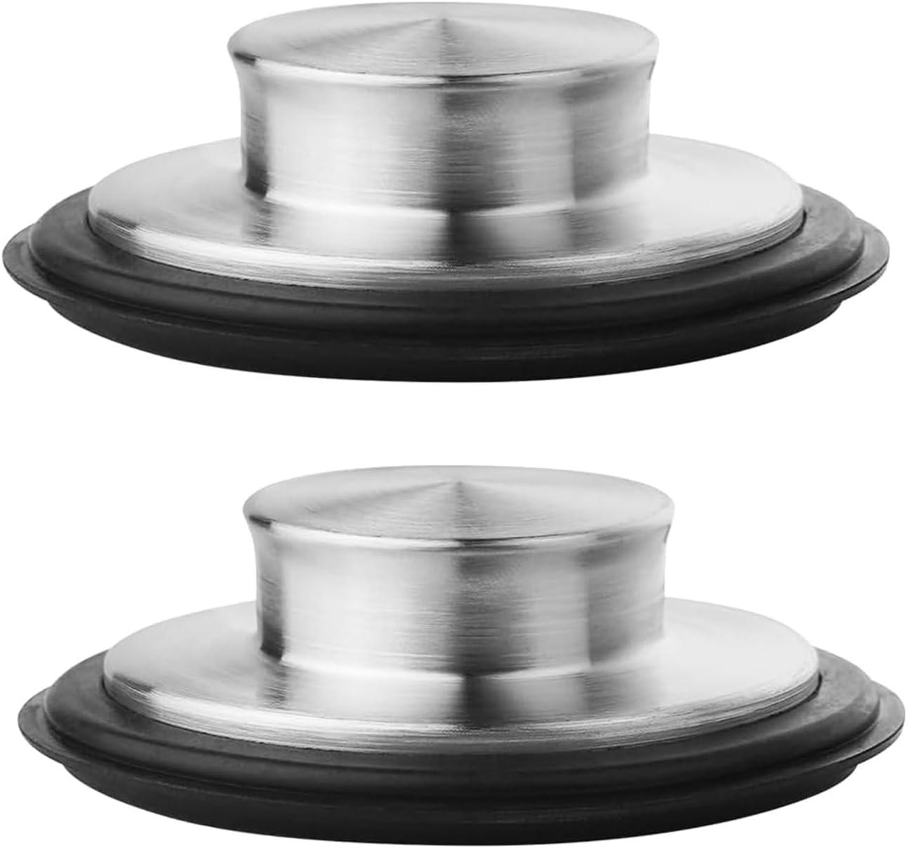 Convenient Sink Stopper Plug Easy To UseKitchen Sink Stopper Strainer ...