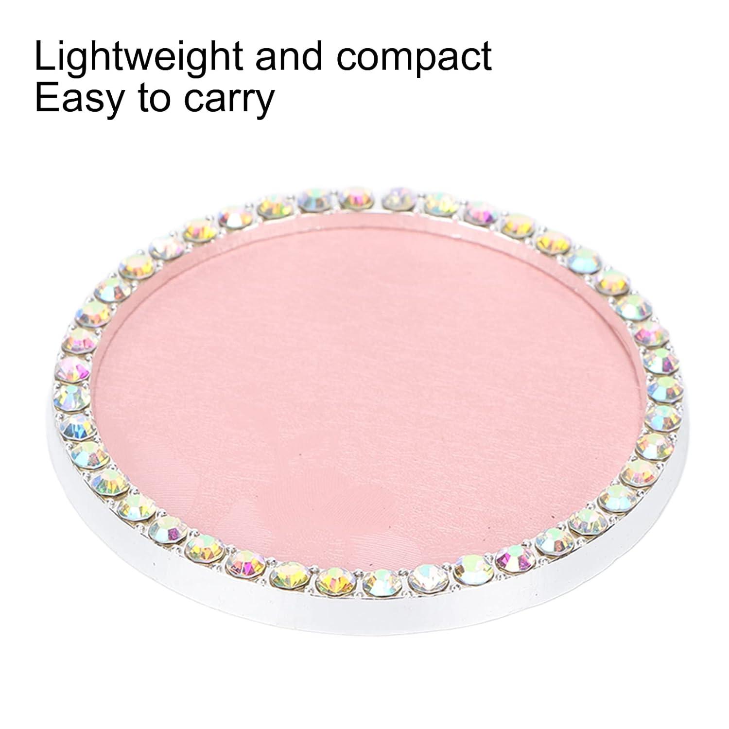 Multifunction Nail Mixing Palette - Resin Manicure Color-Mixing Plate ...