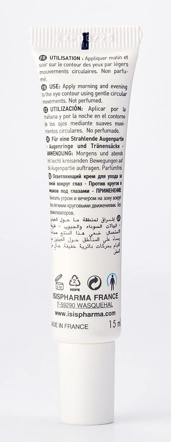 ISISPharma Neotone Lightening Eye Contour Care Cream-Gel 15ml | Buy Now ...