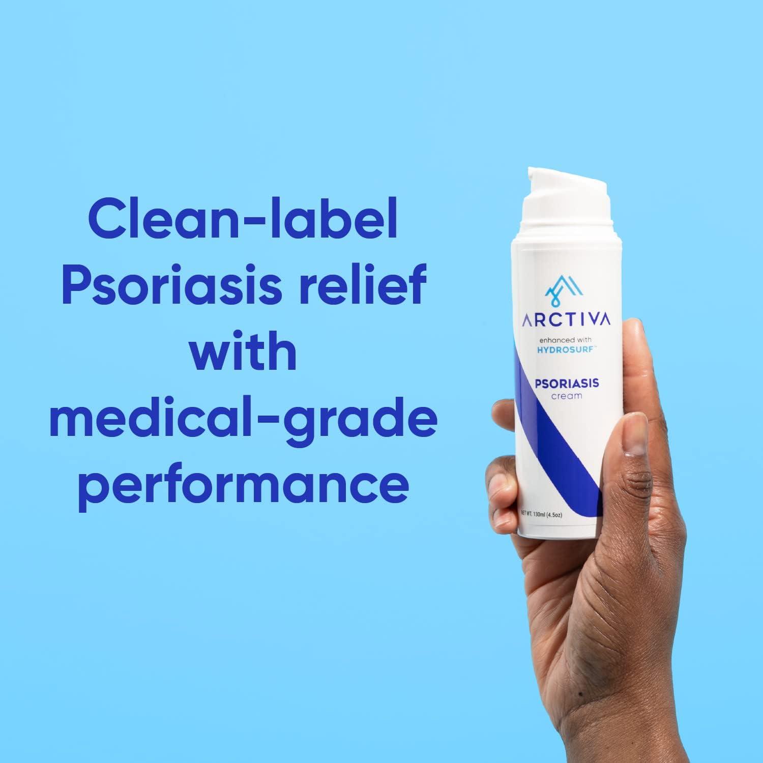 2% Salicylic Acid Psoriasis Cream for Scales & Shingles Relief ...