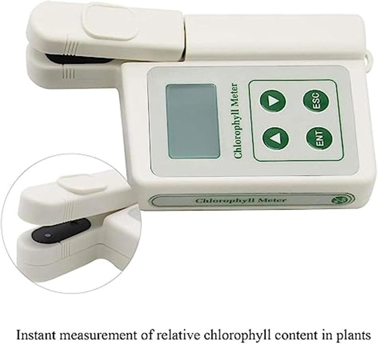 Portable Chlorophyll Meter Machine Chlorophyll Analyzer Chlorophyll ...