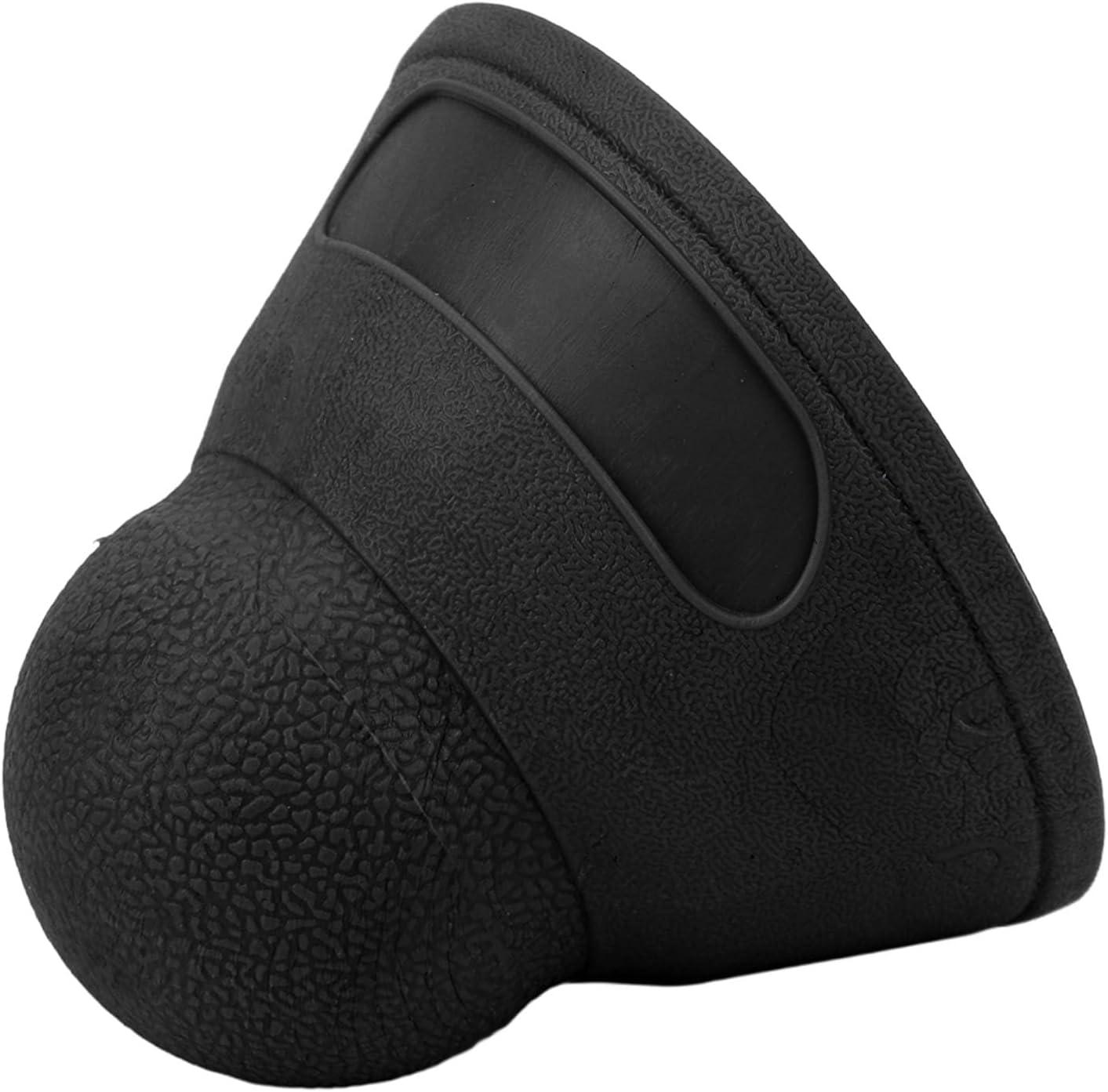 Muscle Massage Ball - Portable Full-Body Trigger Point Tool for Fascia ...