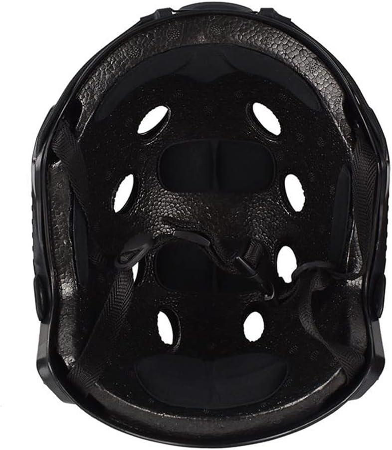 CMAIR4U Airsoft PJ Style Tactical Helmet - Fast Helmet for Paintball in ...