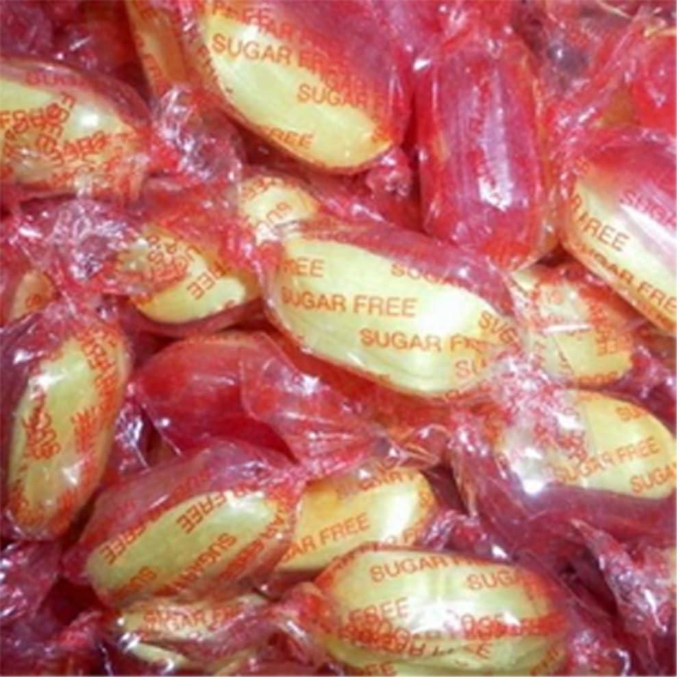 Various Flavoured SUGAR FREE Hard Boiled Sweets Colletions - PICK and ...