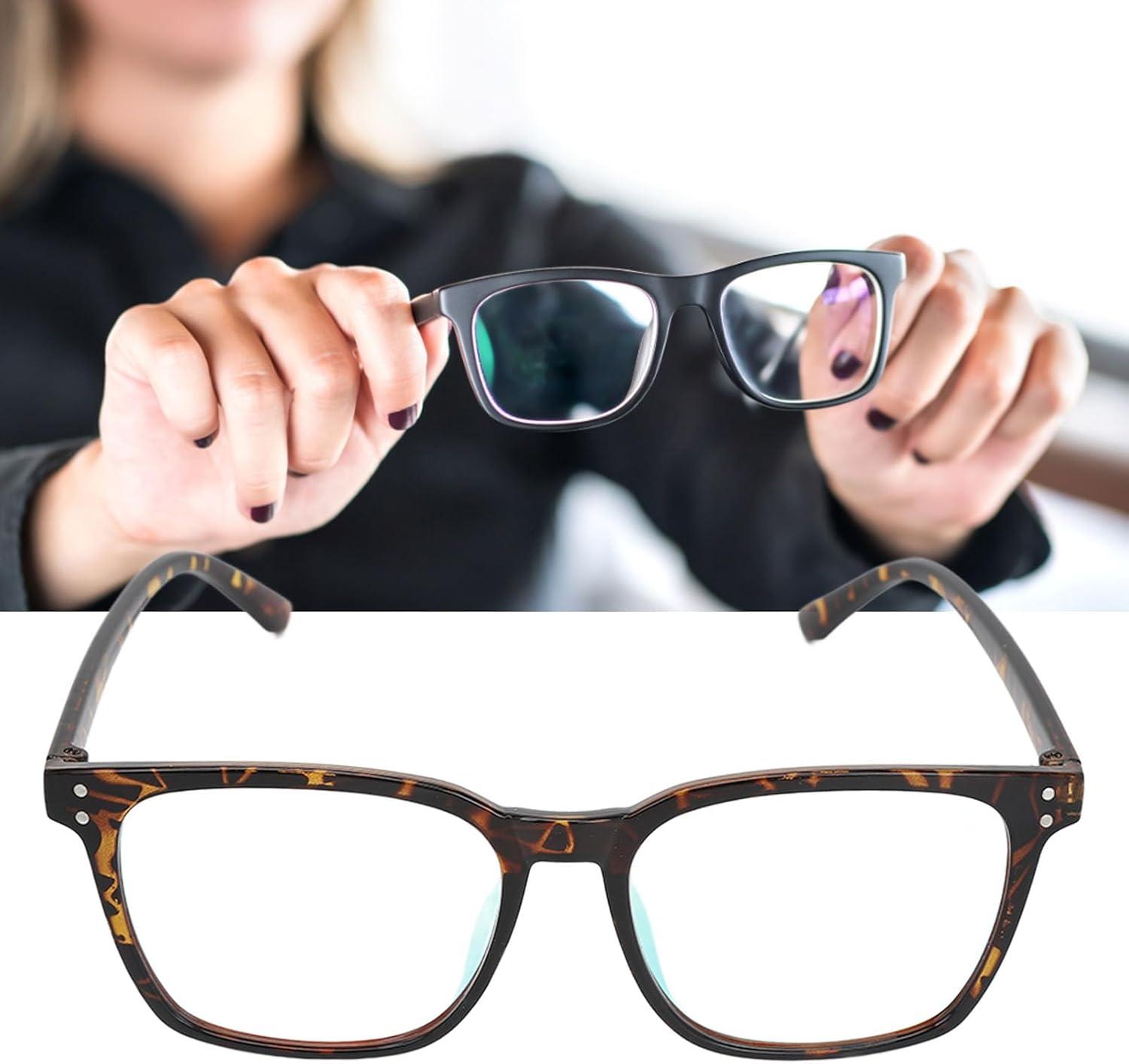 Color Blind Glasses | Correct Color Blindness & Enhance Vision for Men ...