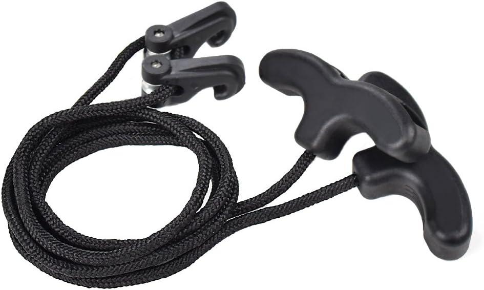 pull rope for crossbow