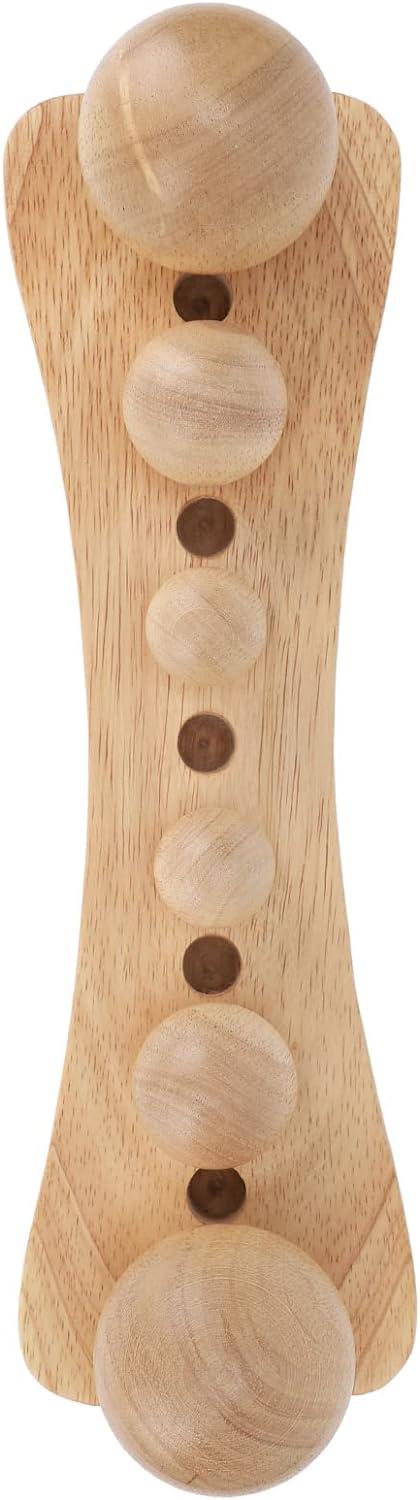 Psoas Muscle Release Tool - 6 Head Body Massage Device for Trigger ...