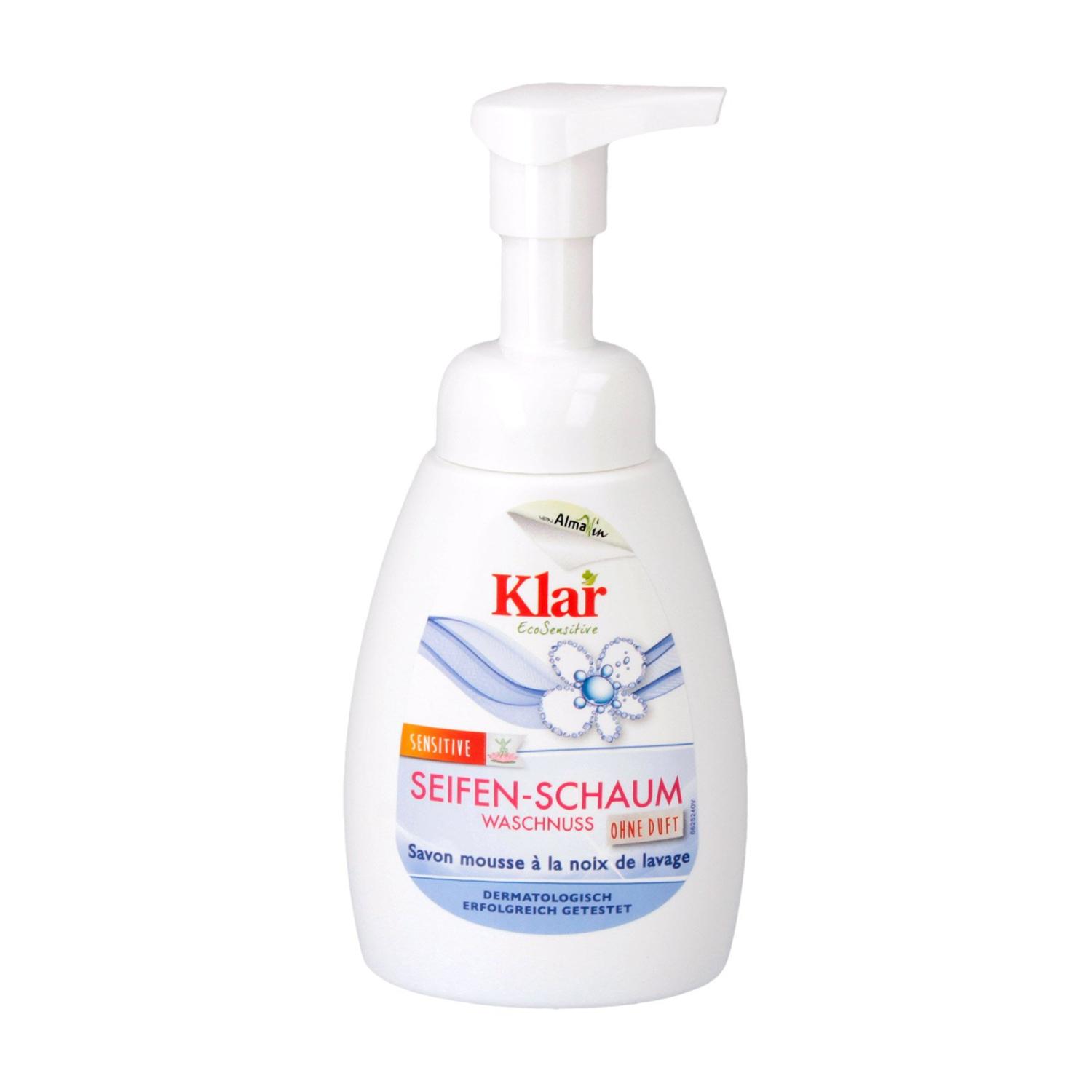 Klar Soap Nut Liquid Hand Soap | Buy Now with Express International ...