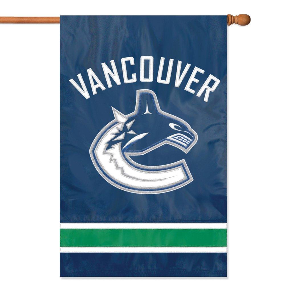 Shop Party Animal Officially Licensed NHL Vancouver Canucks Banner ...