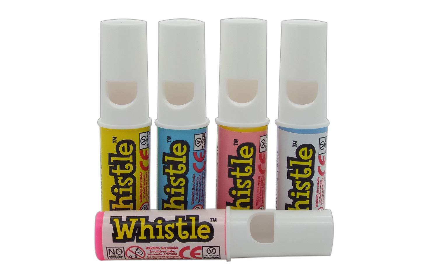 Whistles - 10 Chalk Candy Sweets | Buy Now with Express International ...