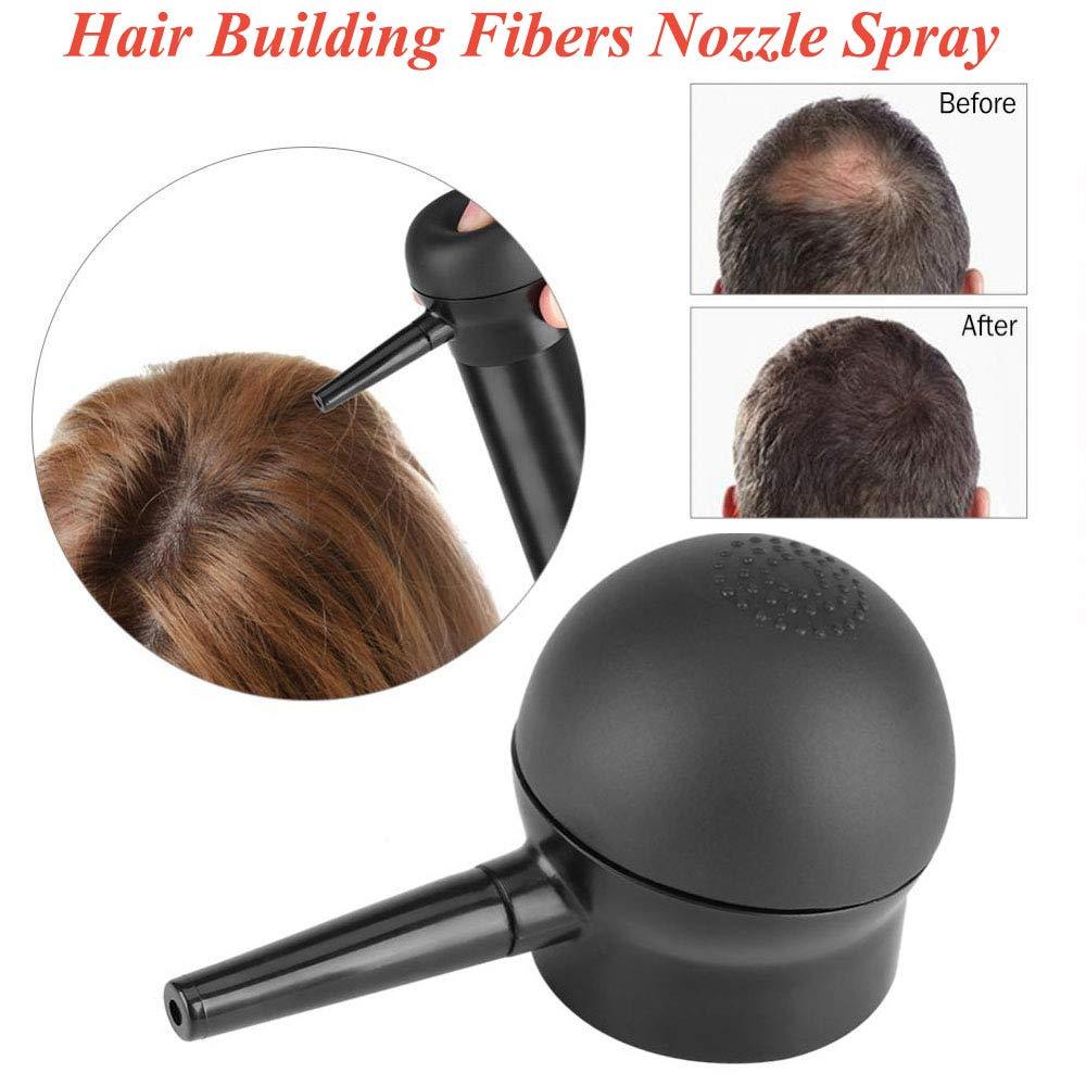 Topix Febron Spray Applicator Atomizador for Hair Building Fibers ...