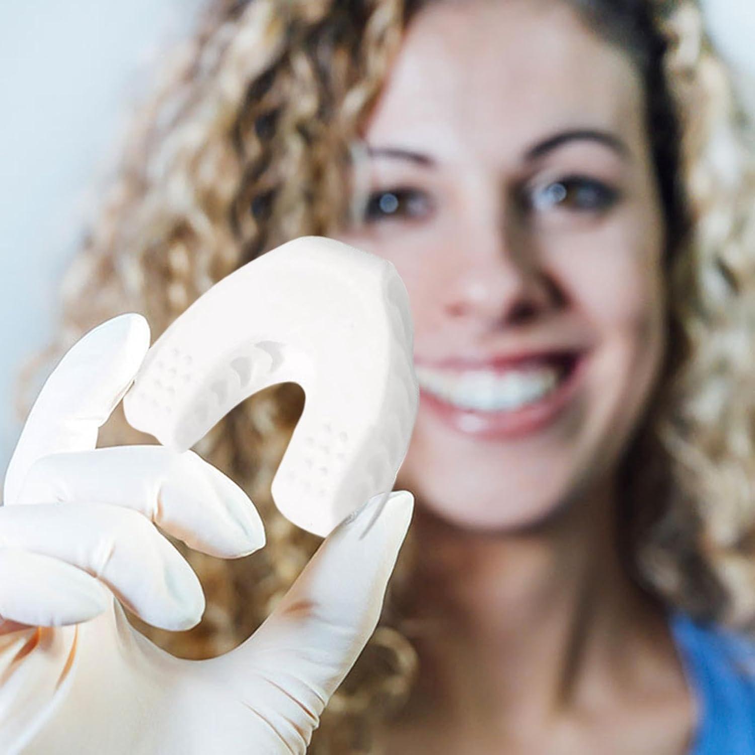 Jaw Tone Exerciser - Jaw Shaper Exerciser | Double Chin Removal Jaw ...